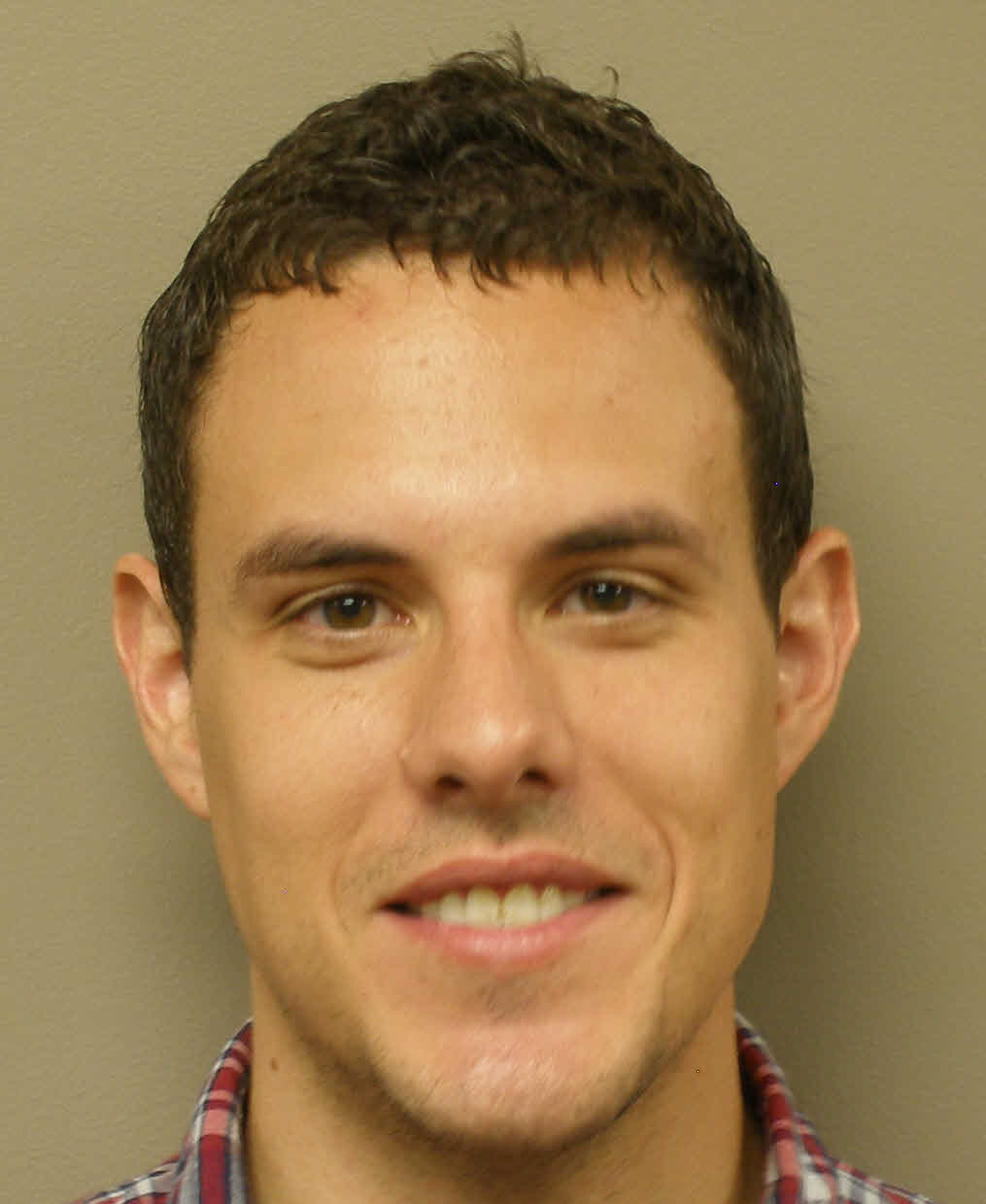 Garrett Alston's Homepage